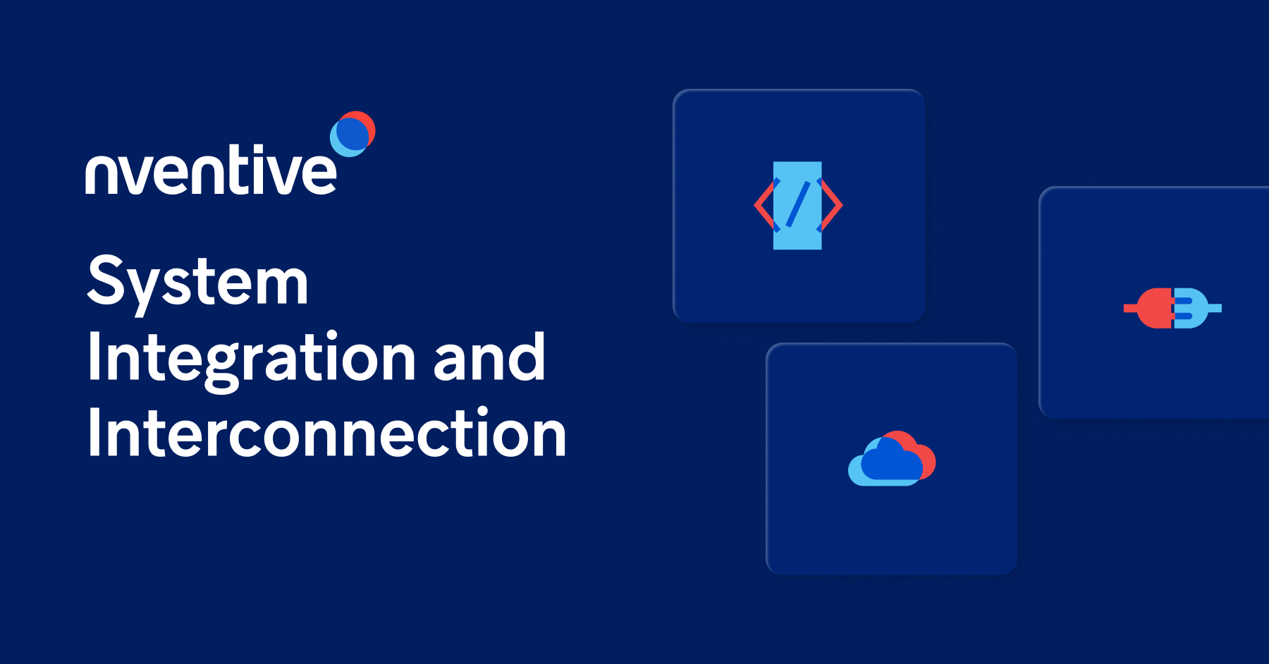 System Integration and Interconnectivity | nventive