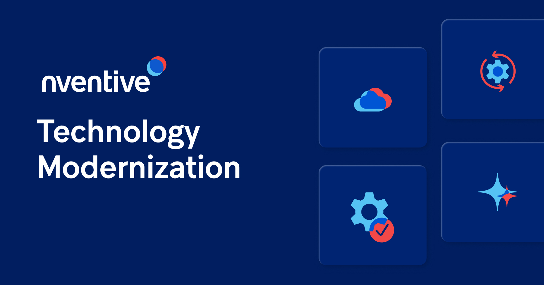 Technological Modernization | nventive