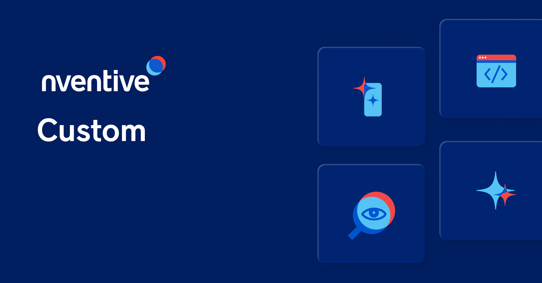 Custom Solution Development | nventive