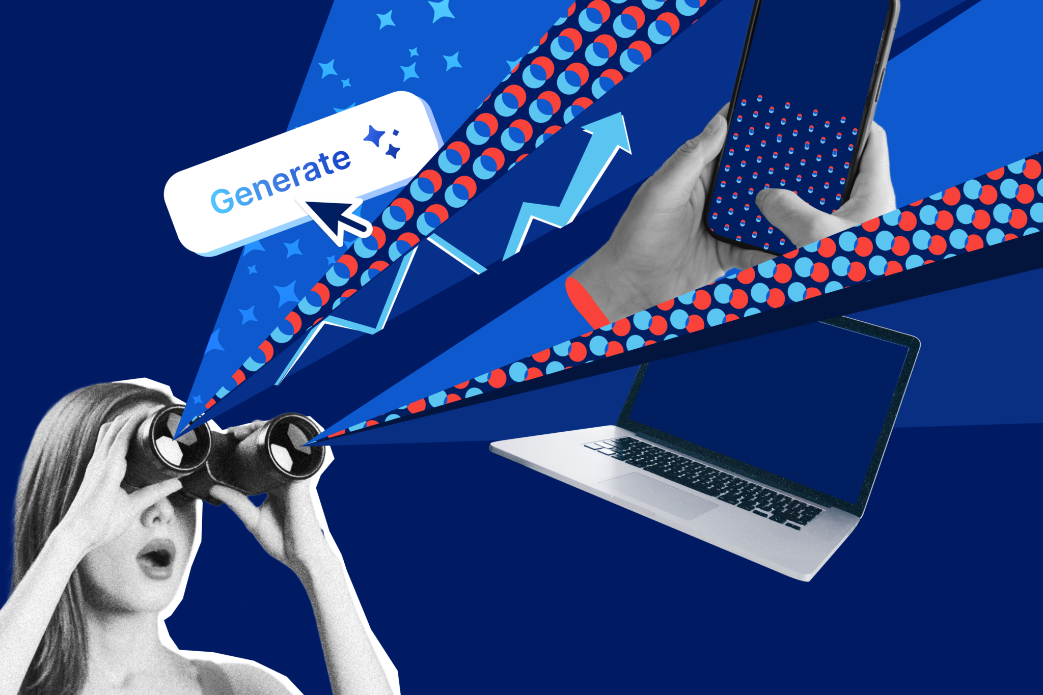 Top 7 AI, Web, and Mobile trends to watch in 2025 | nventive