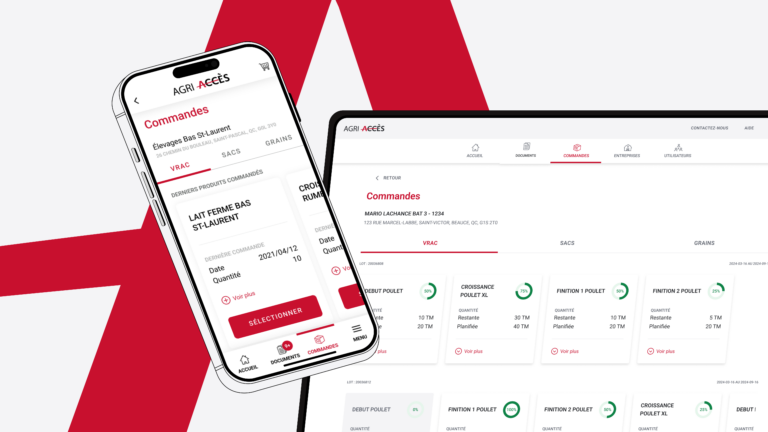 nventive | Business-Focused. Experience-Driven