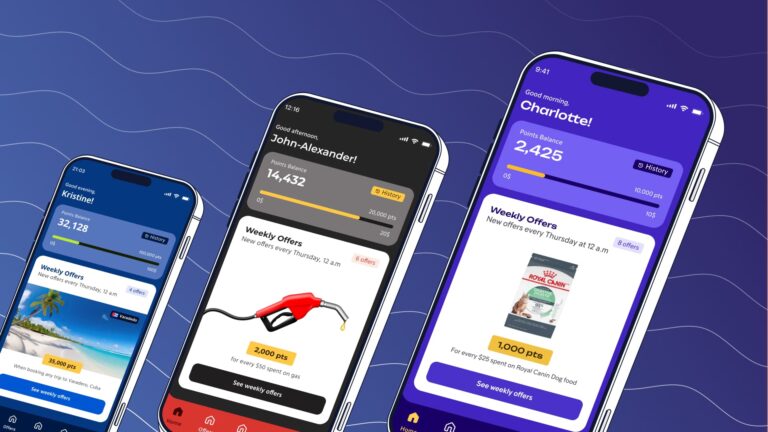 nventive | Business-Focused. Experience-Driven