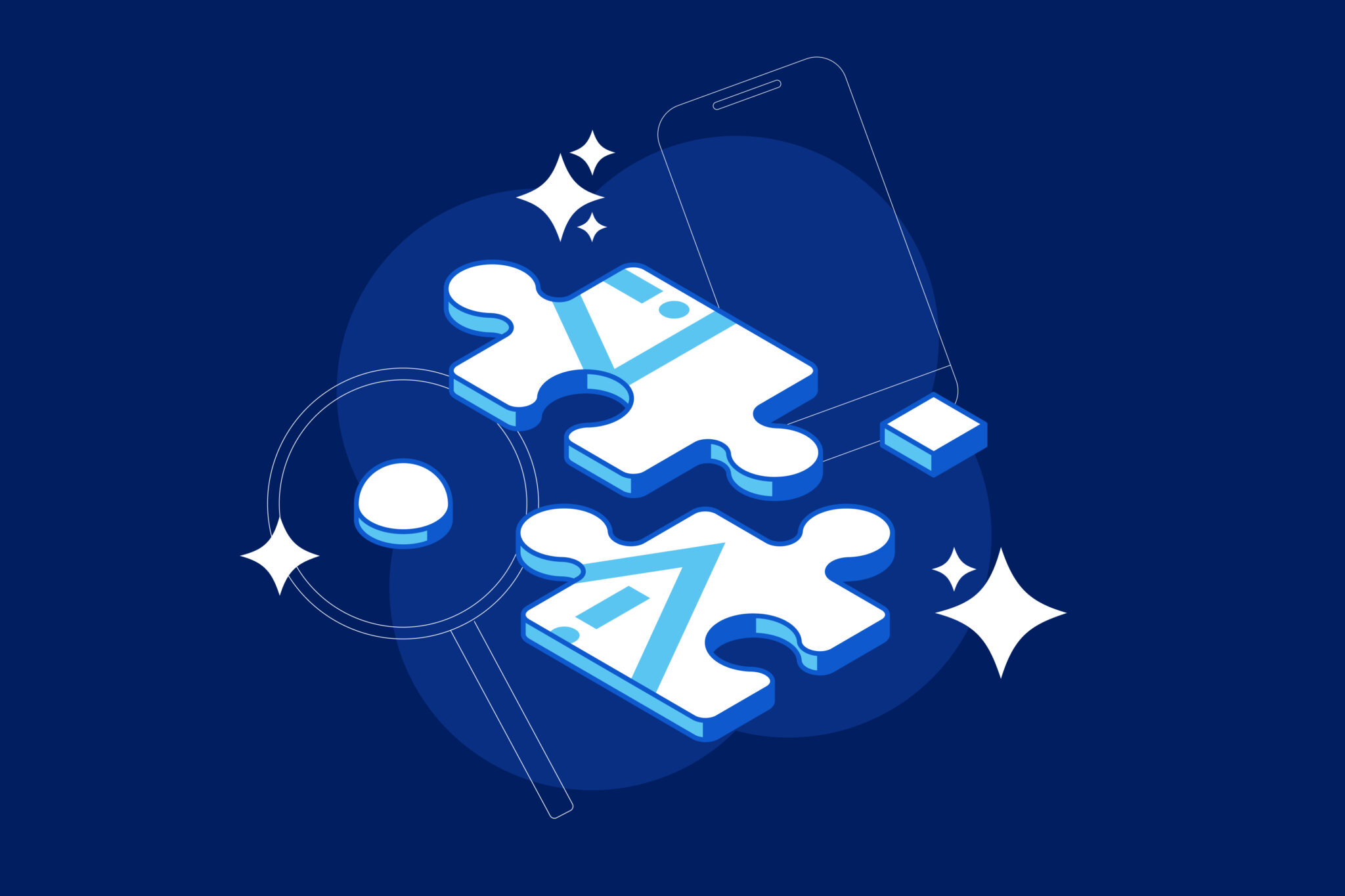 nventive | Business-Focused. Experience-Driven