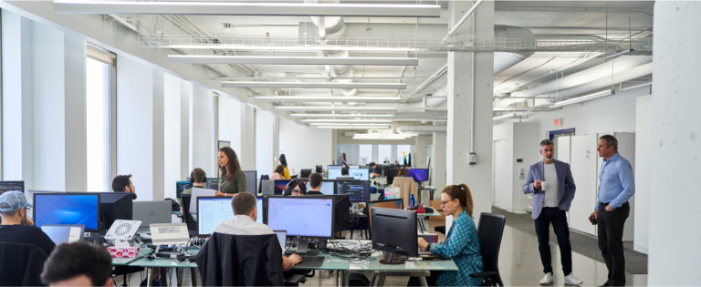 Careers - A Community of Experts | nventive