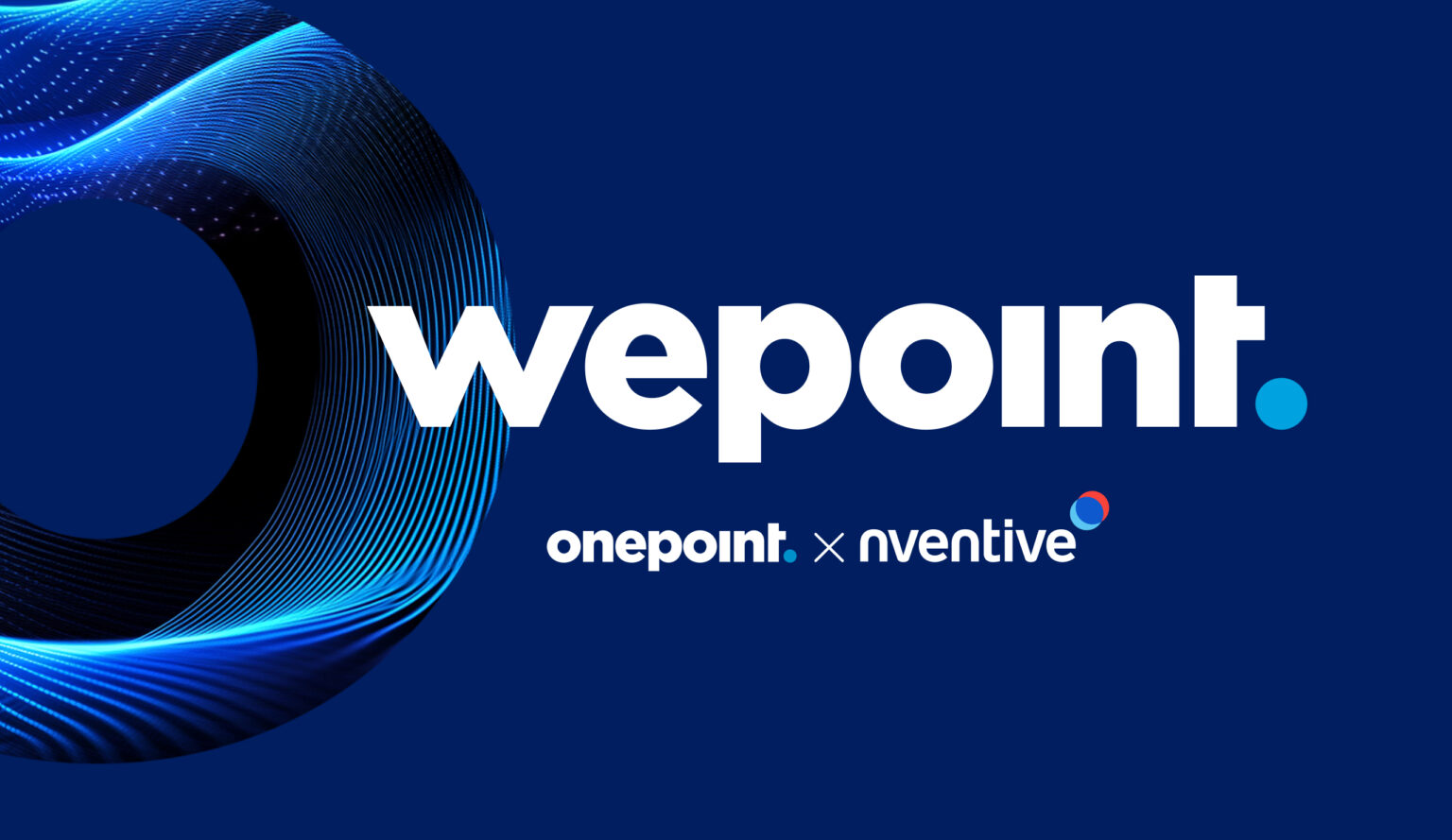 nventive devient Wepoint